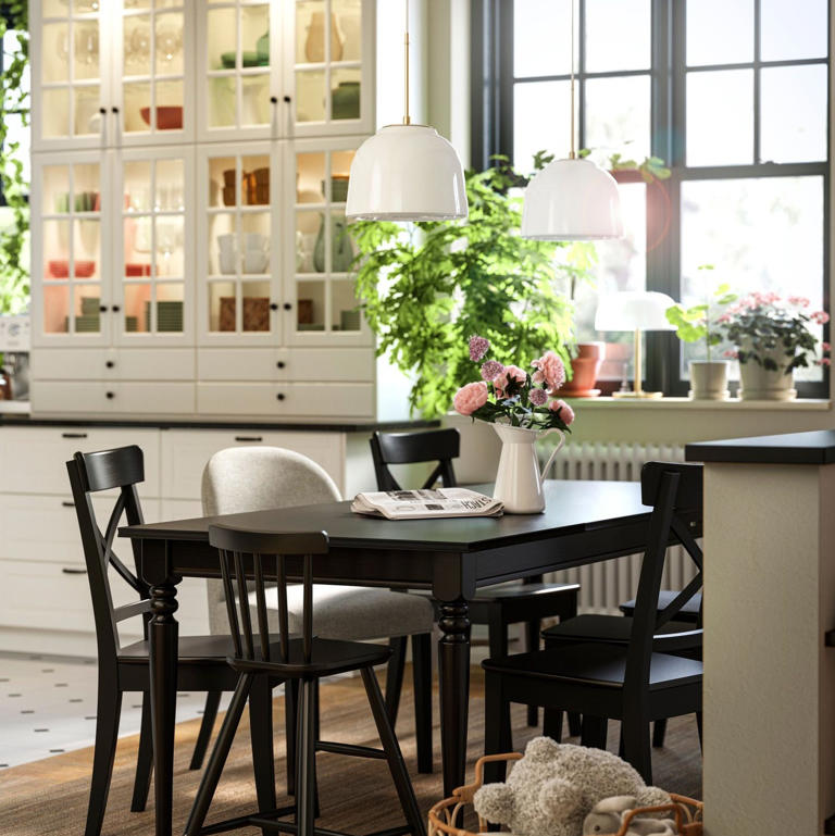 Here's where to buy the best furniture online for every home style