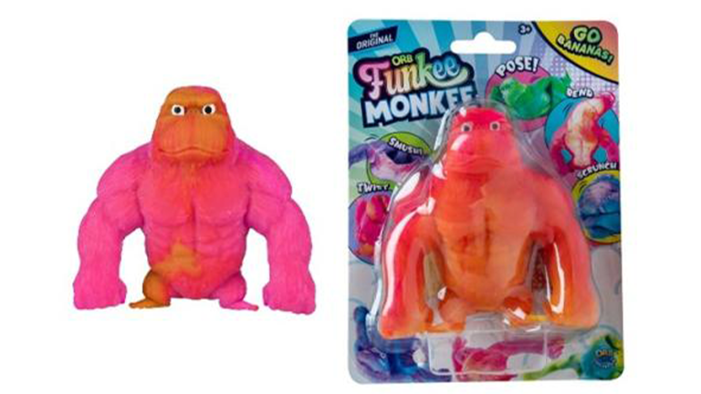 Asbestos fears spark urgent recall of 120K+ squeeze toys sold at ...
