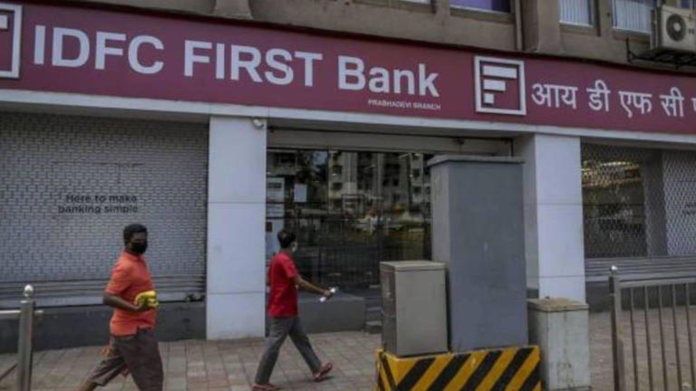 Ex-Panchkula civic chief Ram Kumar Singh not cooperating in IDFC Bank ...