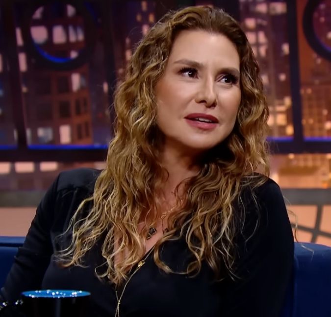 Lavinia Vlasak lamenta morte da mãe com homenagem nas redes sociais ...