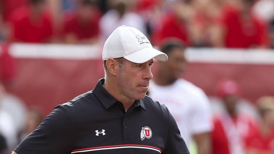4-star Utah football recruit names Utes among finalists