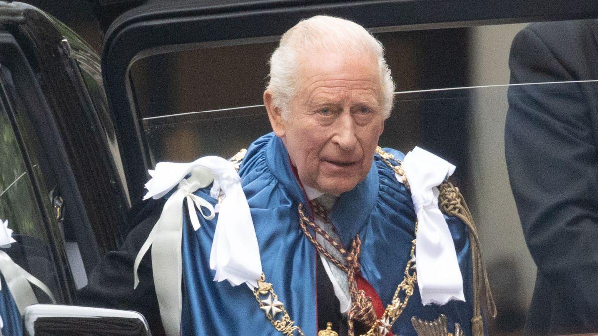 King Charles' death accidentally announced by UK radio station in ...