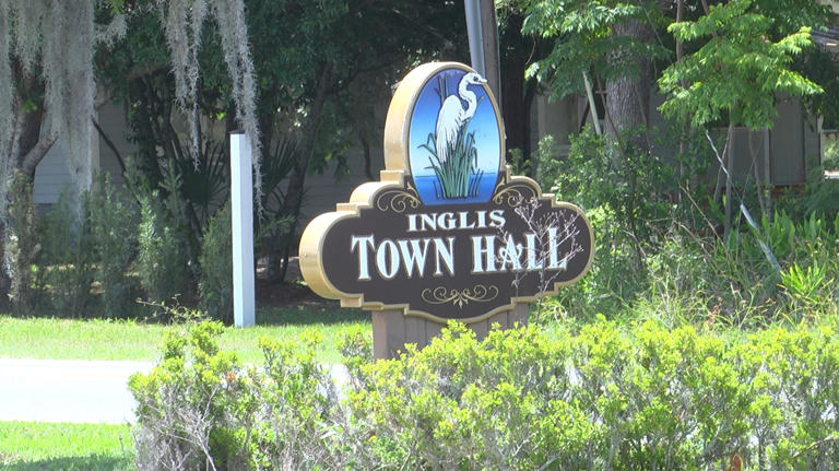 Inglis water quality issues prompt resident concerns