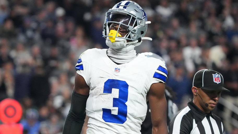 Ex-Cowboys WR believes Jerry Jones has 'vendetta' against George ...