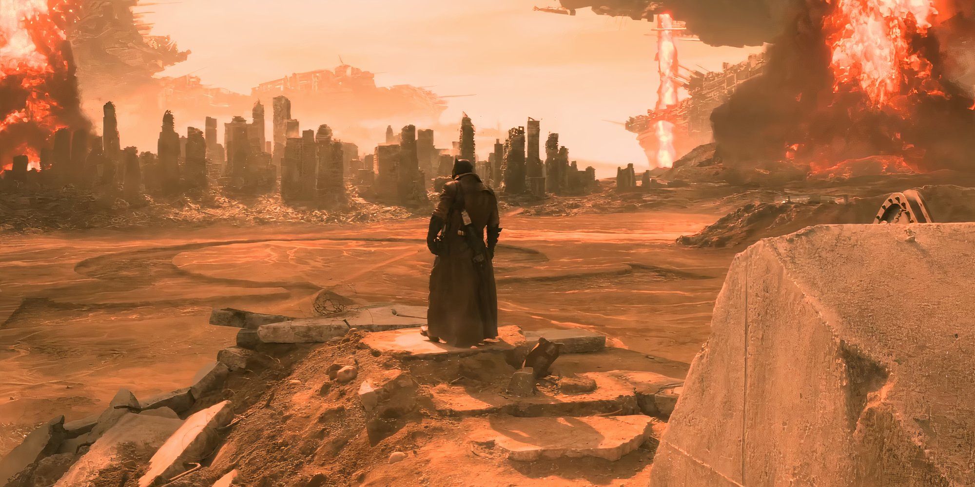 Justice League's Knightmare Batman officially returns November 2026