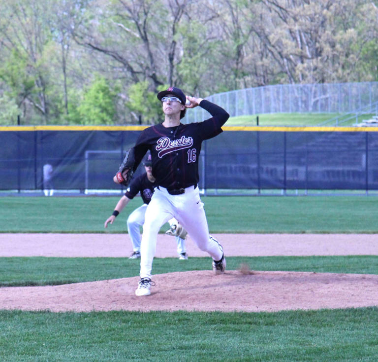 25 Ann Arbor-area baseball players to watch entering the postseason