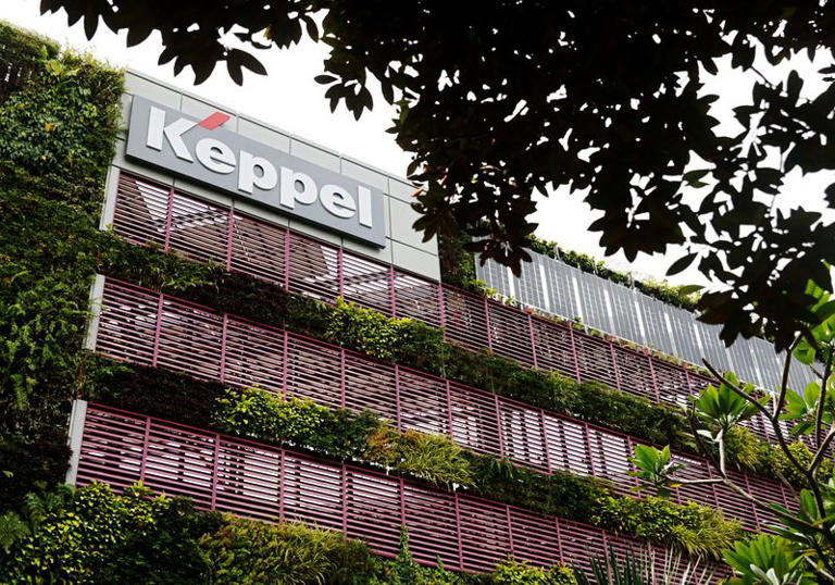 Australia's Tuas terminates deal to buy Keppel's M1 stake amid ...