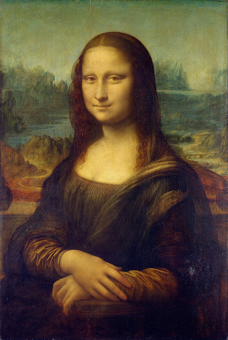 Louvre creates containment zone for people who only came to selfie with ...