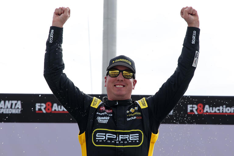 Kyle Busch death: What we know about legend's passing