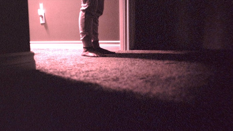 Skinamarink ending explained: The psychology of nightmares, and the ...