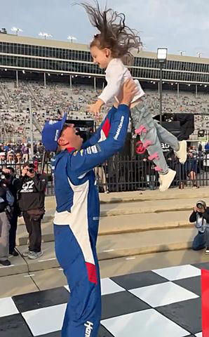 Kyle Busch’s wife Samantha called late NASCAR driver the ‘most ...