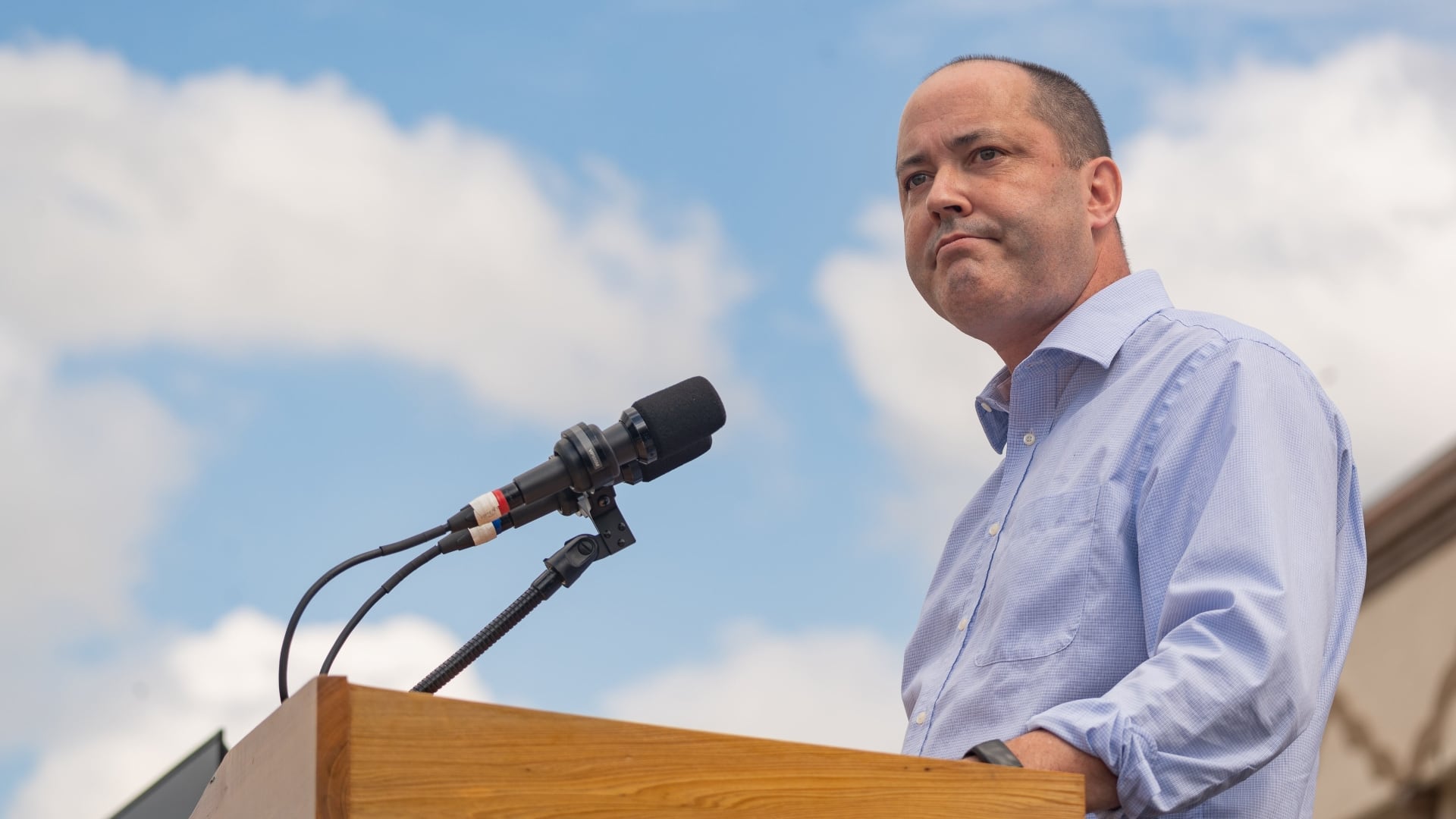 Attorney General Chris Carr sued over allegations of 'malicious ...