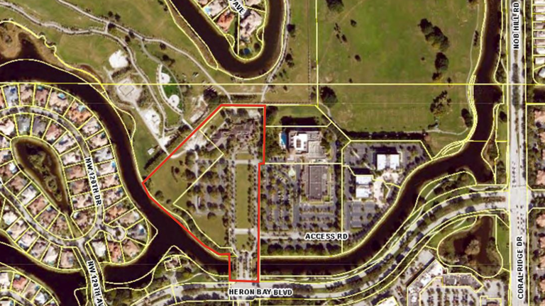 Life Time Fitness gym proposal moves forward in Coral Springs. Here’s ...