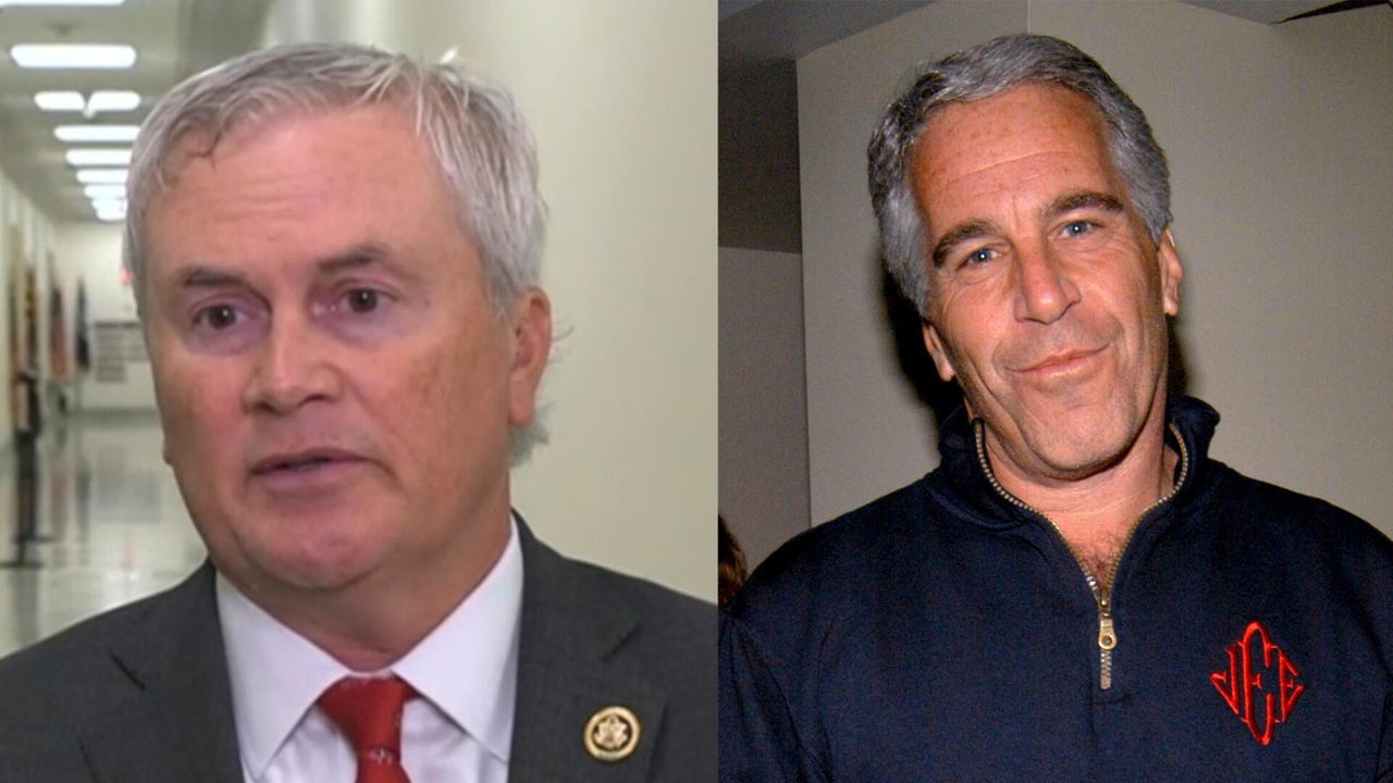 Comer says Jeffrey Epstein's former assistant gave three new names of ...