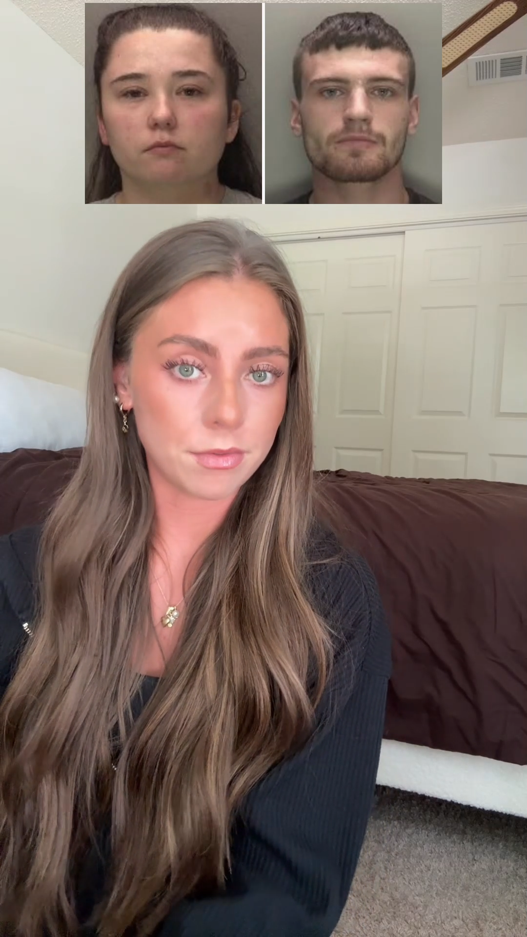 The case of Kaylee-Jayde Priest