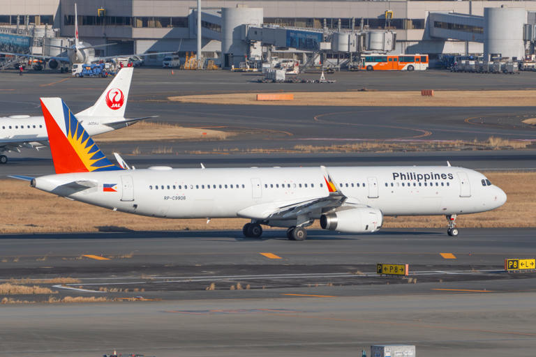 [Award alert] Wide-open business class availability to the Philippines ...