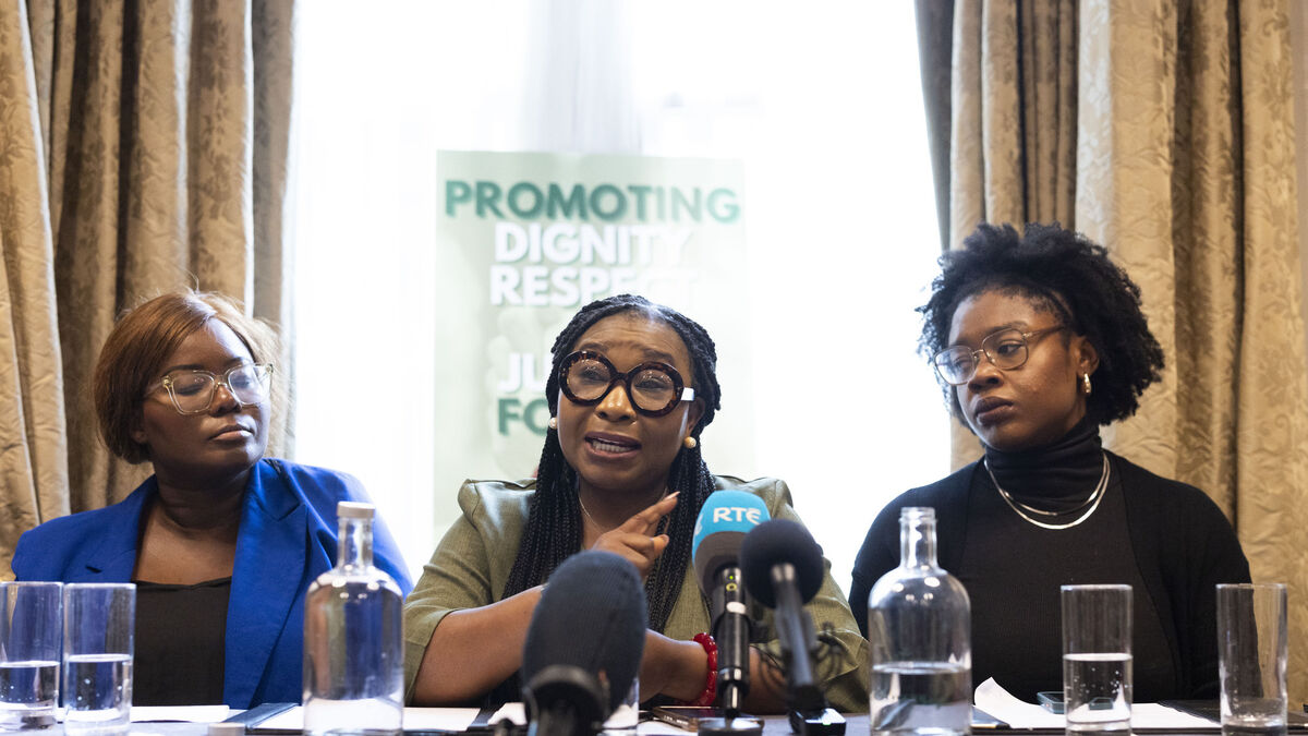Solicitor says Yves Sakila died 'over a bottle of perfume' as family ...