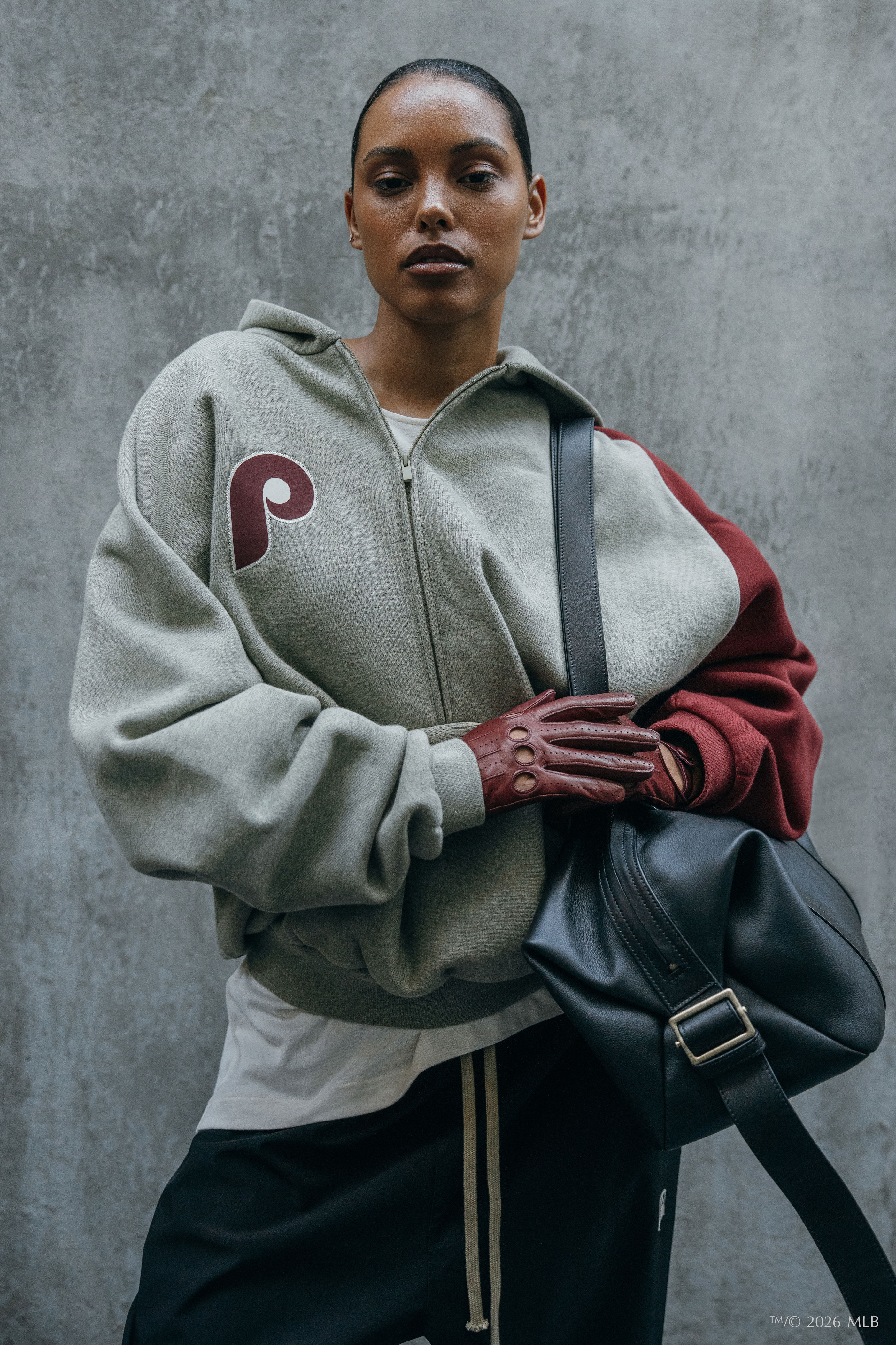 Fear of God launches MLB Essentials spring 2026 collection f/ Dodgers ...
