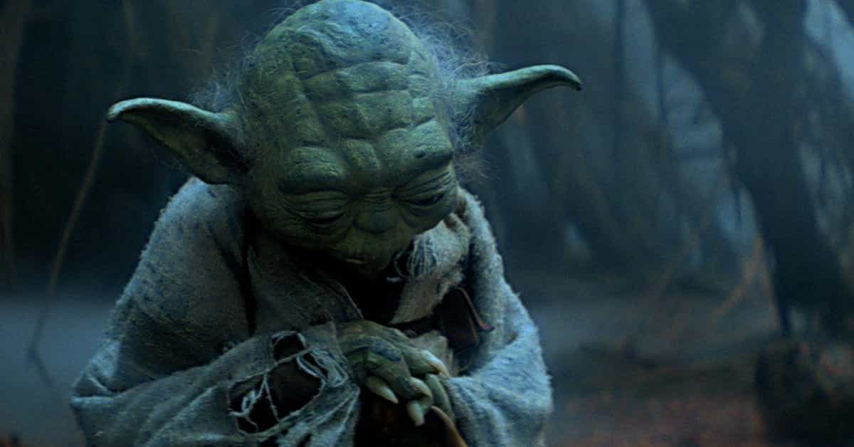 14 Yoda fan theories that make sense