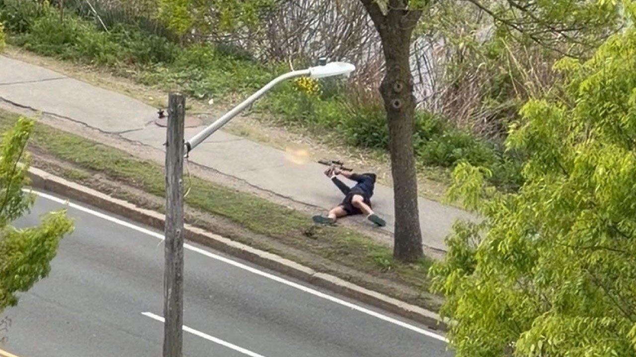 Racism fears spark city to nix gunshot detection tech days after crazed ...