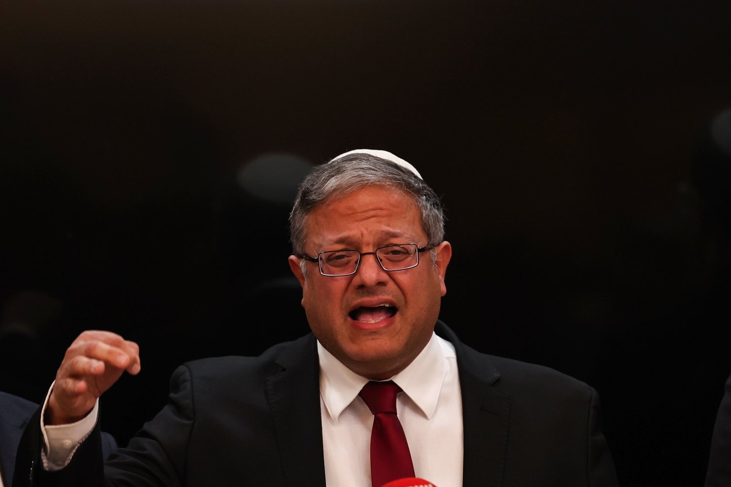 Quem é Ben-Gvir, o ministro radical de Israel?