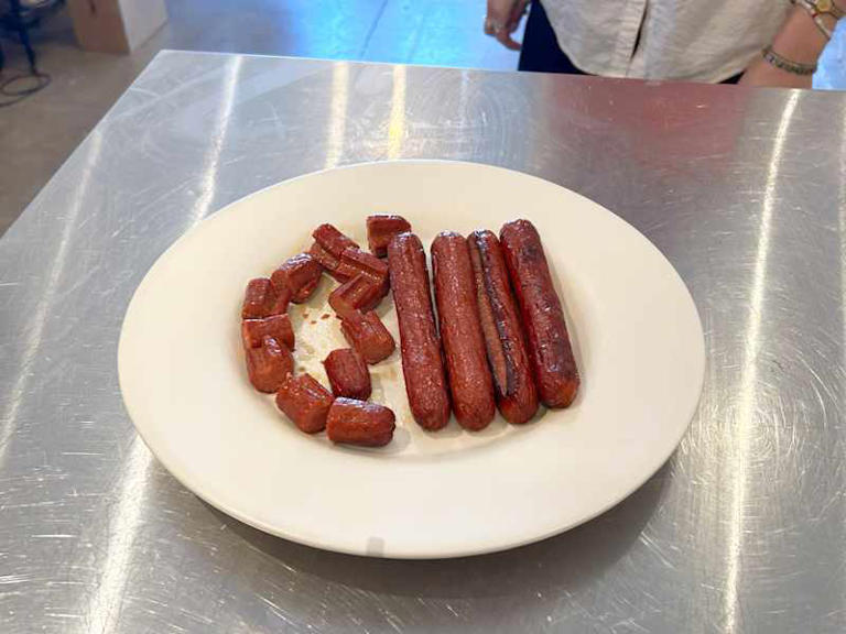 Chefs agree: This is the absolute best grocery store hot dog you can buy