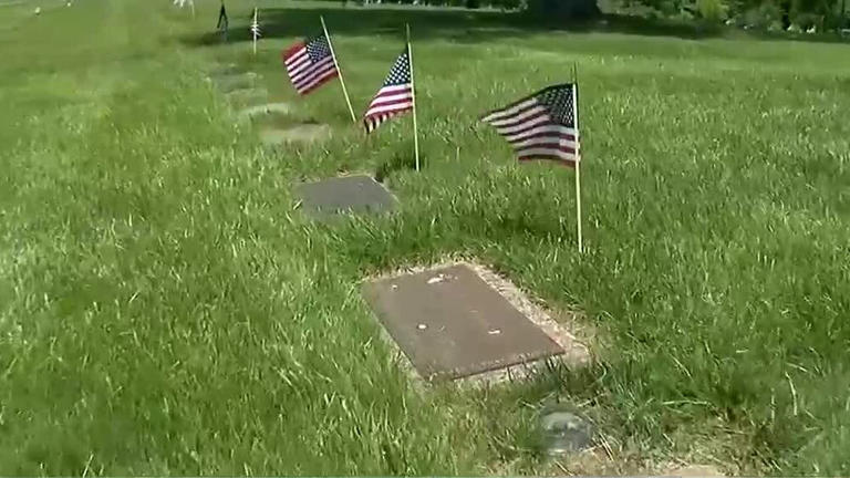Memorial Day weekend events across Tri-State