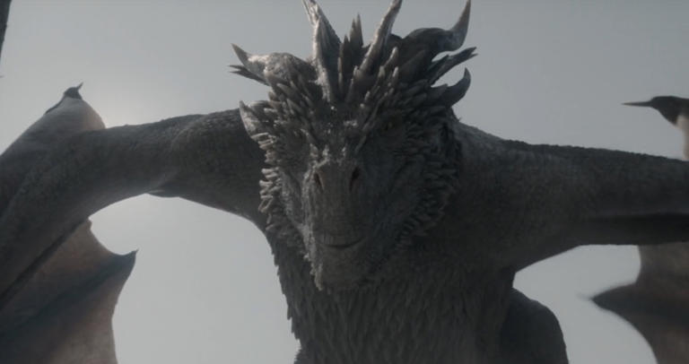 House of the Dragon: Who has which dragon in the Game of Thrones prequel?