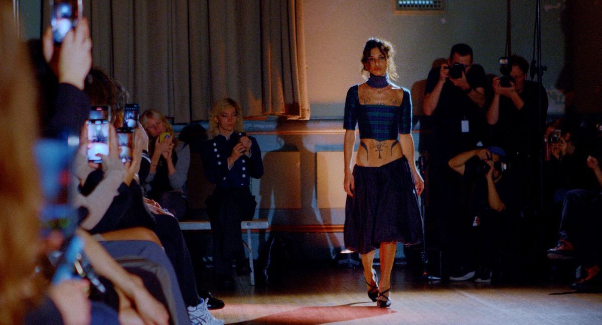 Sydney Film Festival’s fashion moment: ‘We didn’t expect the response ...