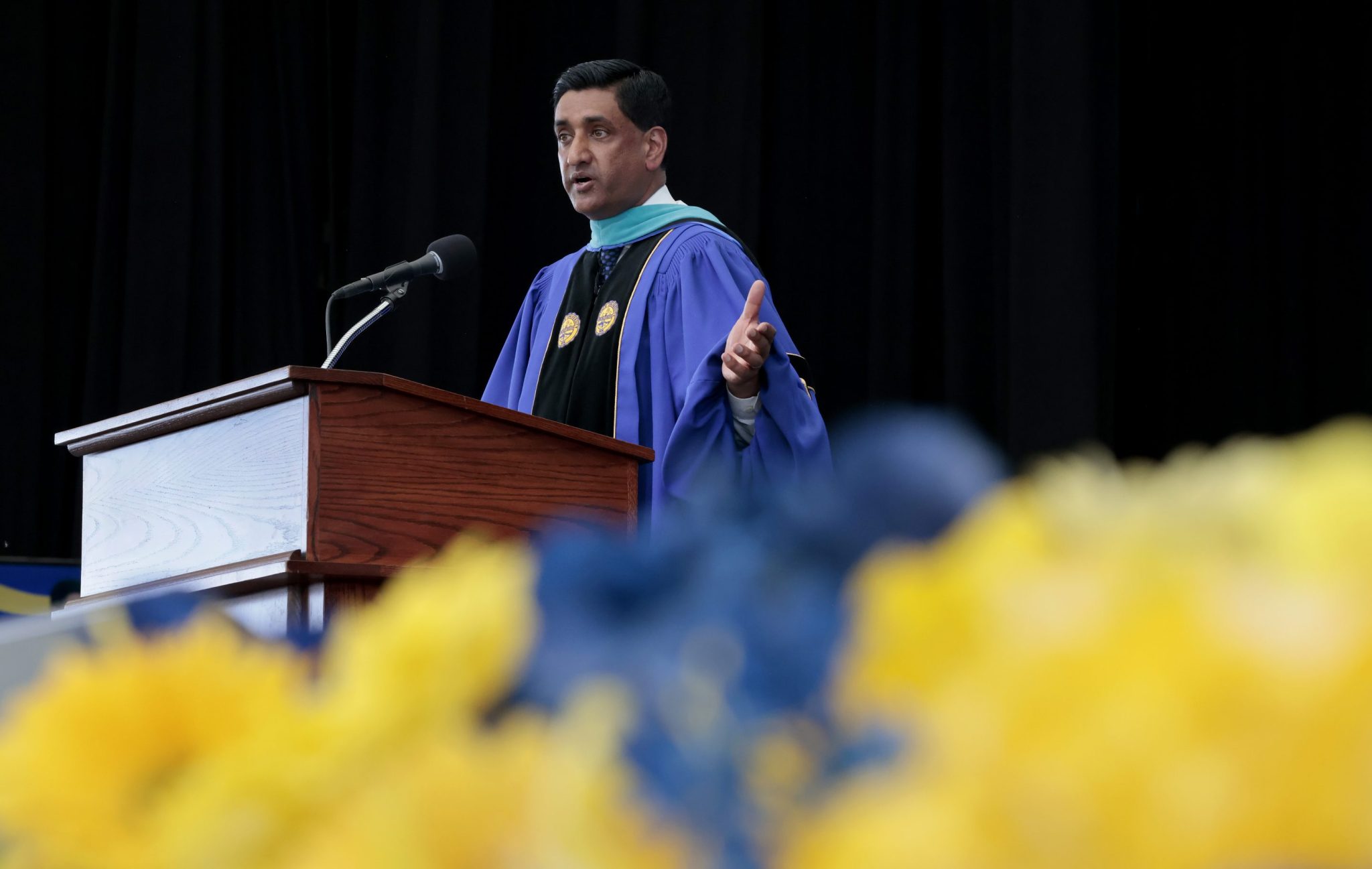 Ro Khanna blames 'clueless' boomers for Gen Z booing AI: They handed ...
