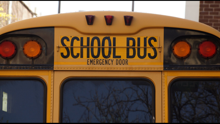Toledo police: Woman accused of driving school bus while intoxicated in ...