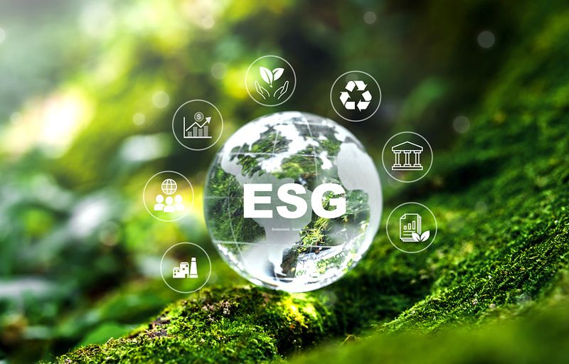 Responsible investing shapeshifts SA portfolios from mere ESG slogans ...