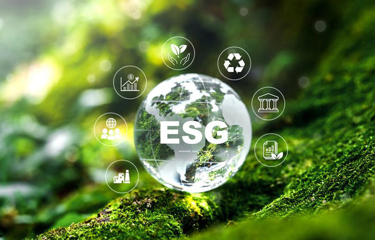 Responsible investing shapeshifts SA portfolios from mere ESG slogans ...