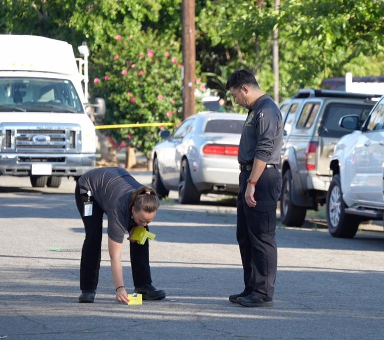 San Diego 'Trump House' attacker accused of trying to kill owner as ...