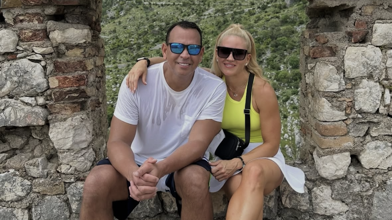 Alex Rodriguez, girlfriend 'currently taking some time apart' after ...