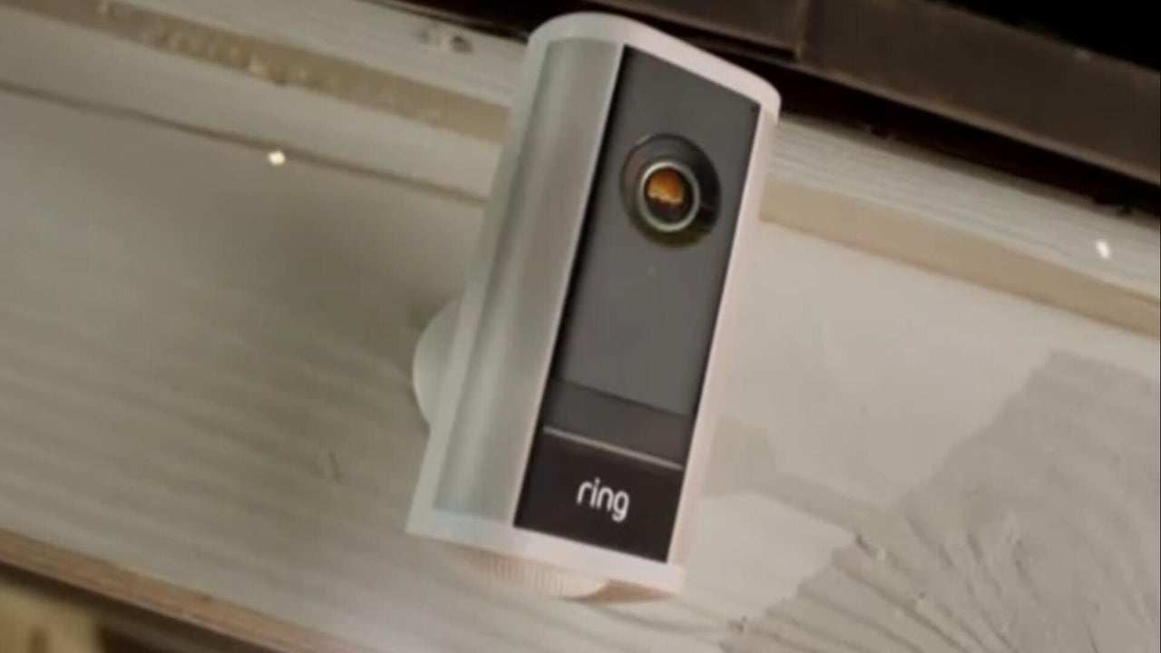 How Ring's Fire Watch feature works to keep people safe amid wildfires
