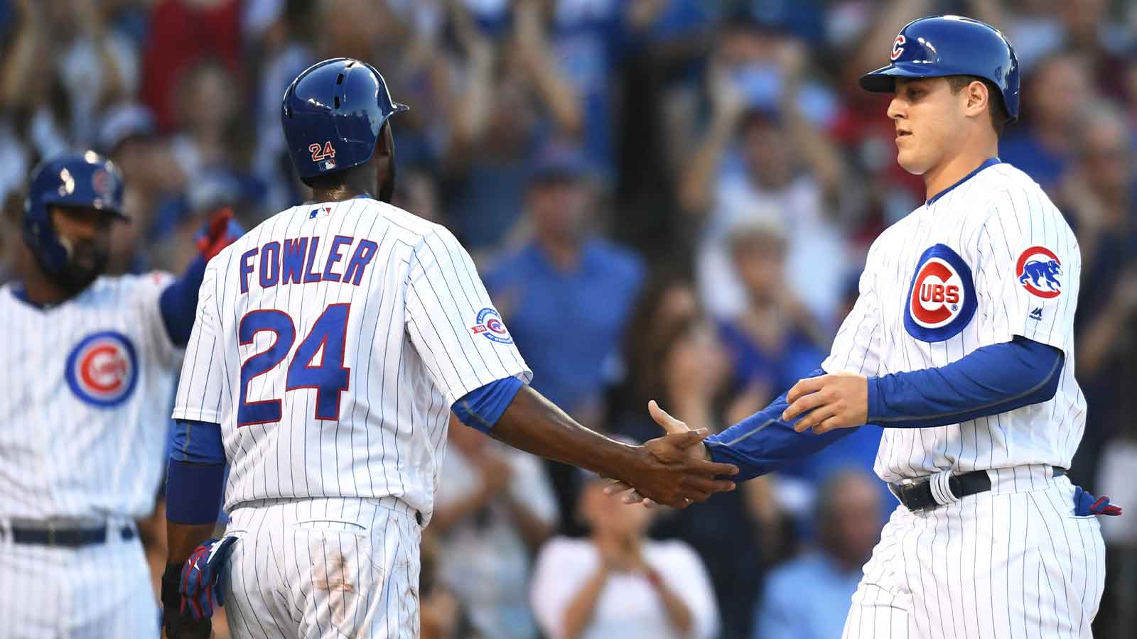 Cubs drop 9th in a row with series-opening loss to Pirates
