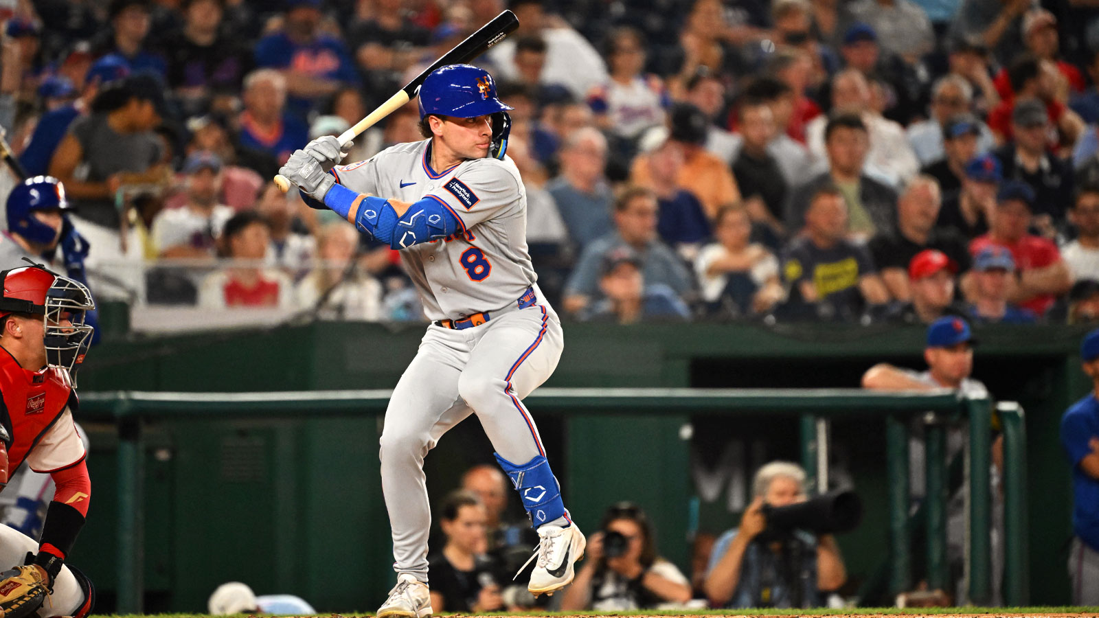 The committee vote and confusion that led Mets rookie Nick Morabito to ...