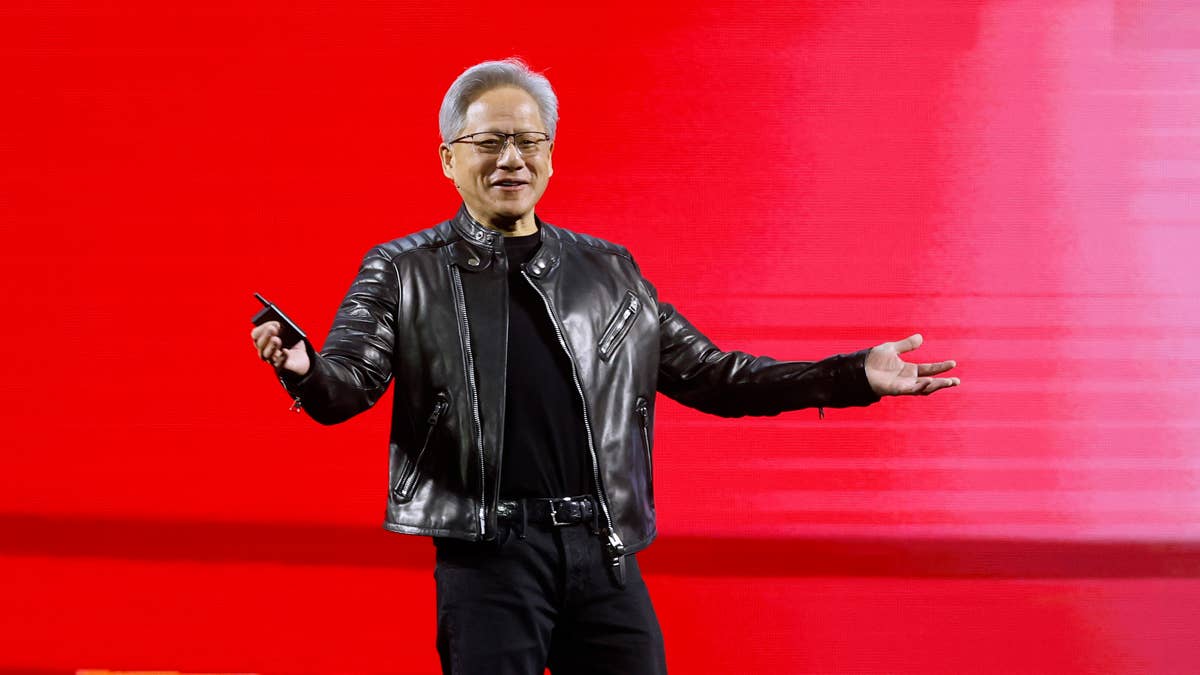 Bank of America resets Nvidia stock price target after earnings