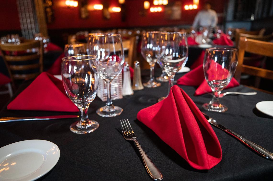 La Bistro restaurant family opening new fine-dining restaurant in Burleson