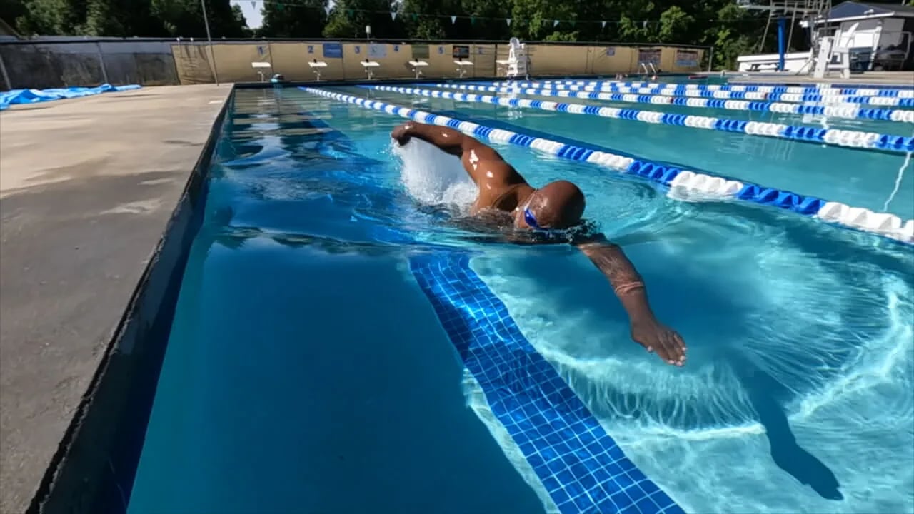 'Life changing': Swimming program empowers underserved communities in ...