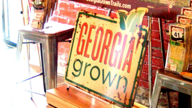 Grocery chain pushes Ga. products as food prices climb