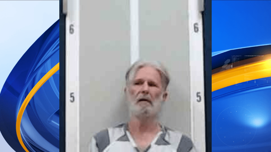 Inmate accused of robbing bank dies in DeKalb County custody