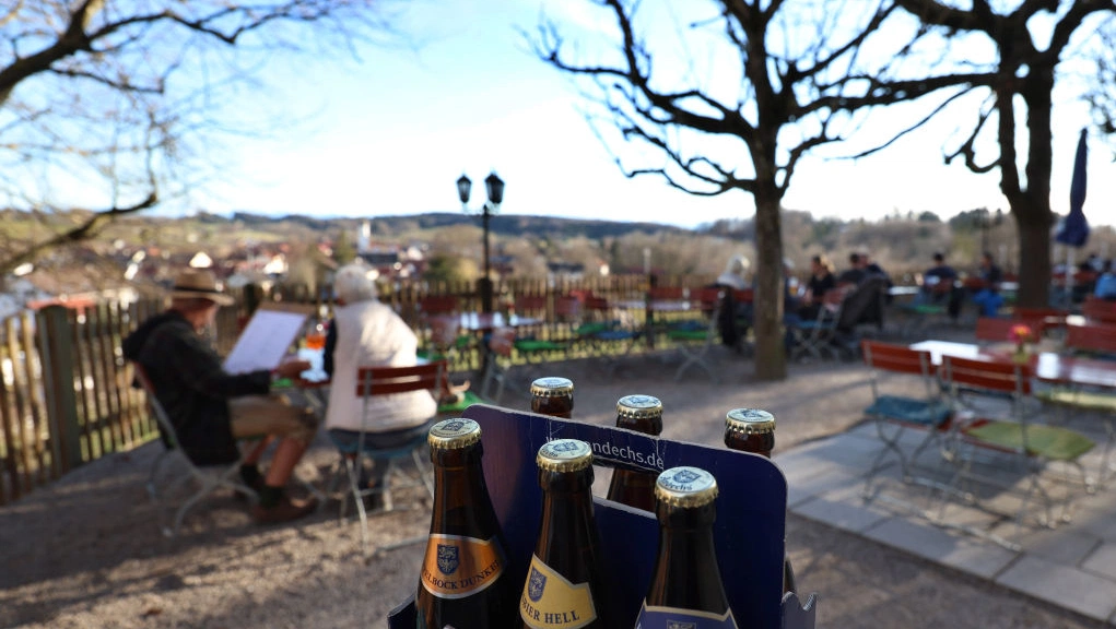 Pittsburgh beer gardens highlighted in seasonal roundup