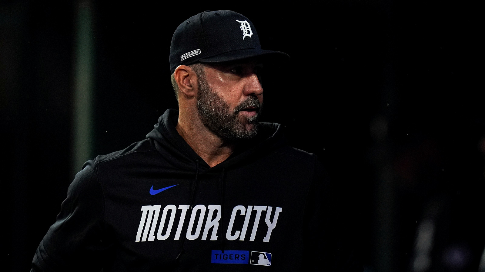 Tigers’ AJ Hinch drops Justin Verlander 'inching forward' injury update