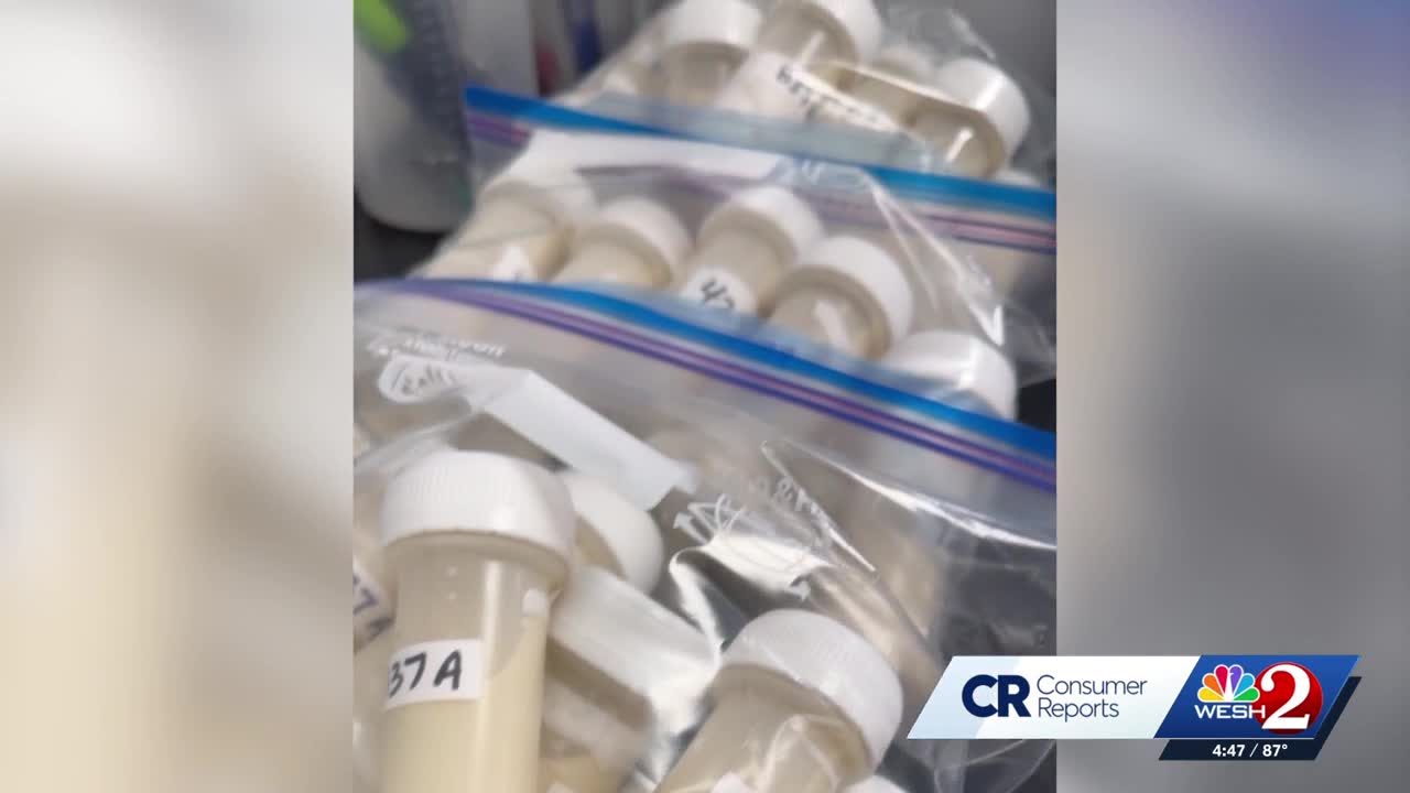Tips to afford safe baby formula | Consumer Reports