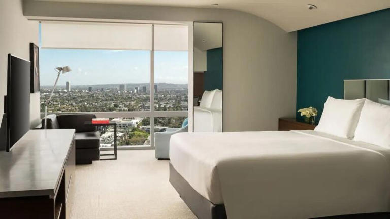 8 hotels that got cheaper with points under Hyatt’s new award chart