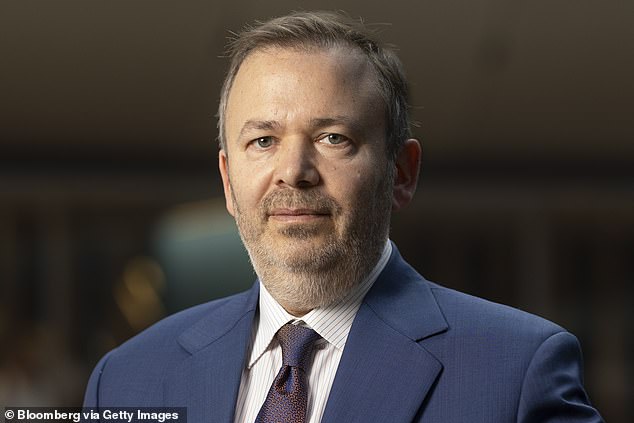 US hedge fun Saba Capital cashes in after seizing control of a UK trust ...