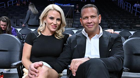Alex Rodriguez, Jaclyn Cordeiro break up after nearly 3 years of dating