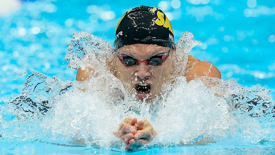 Enhanced Games explained: Inside the steroid-fueled competition drawing ...